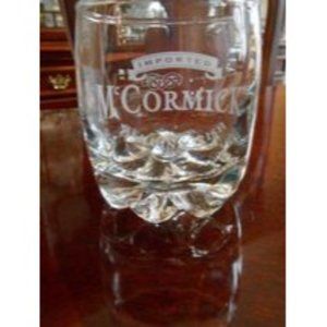 Mccormick | Dining | Mccormick Imported Genuine Irish Cream Liqueur ...